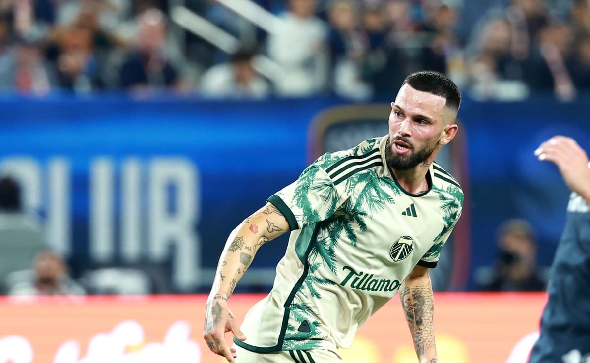 Match Recap: MLS Cup Playoffs, Round One - Portland Timbers @ San Diego FC