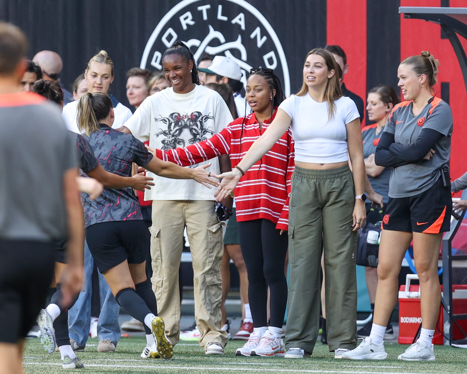 A New Perspective — Morgan Weaver reflects on a 2025 season from the ...